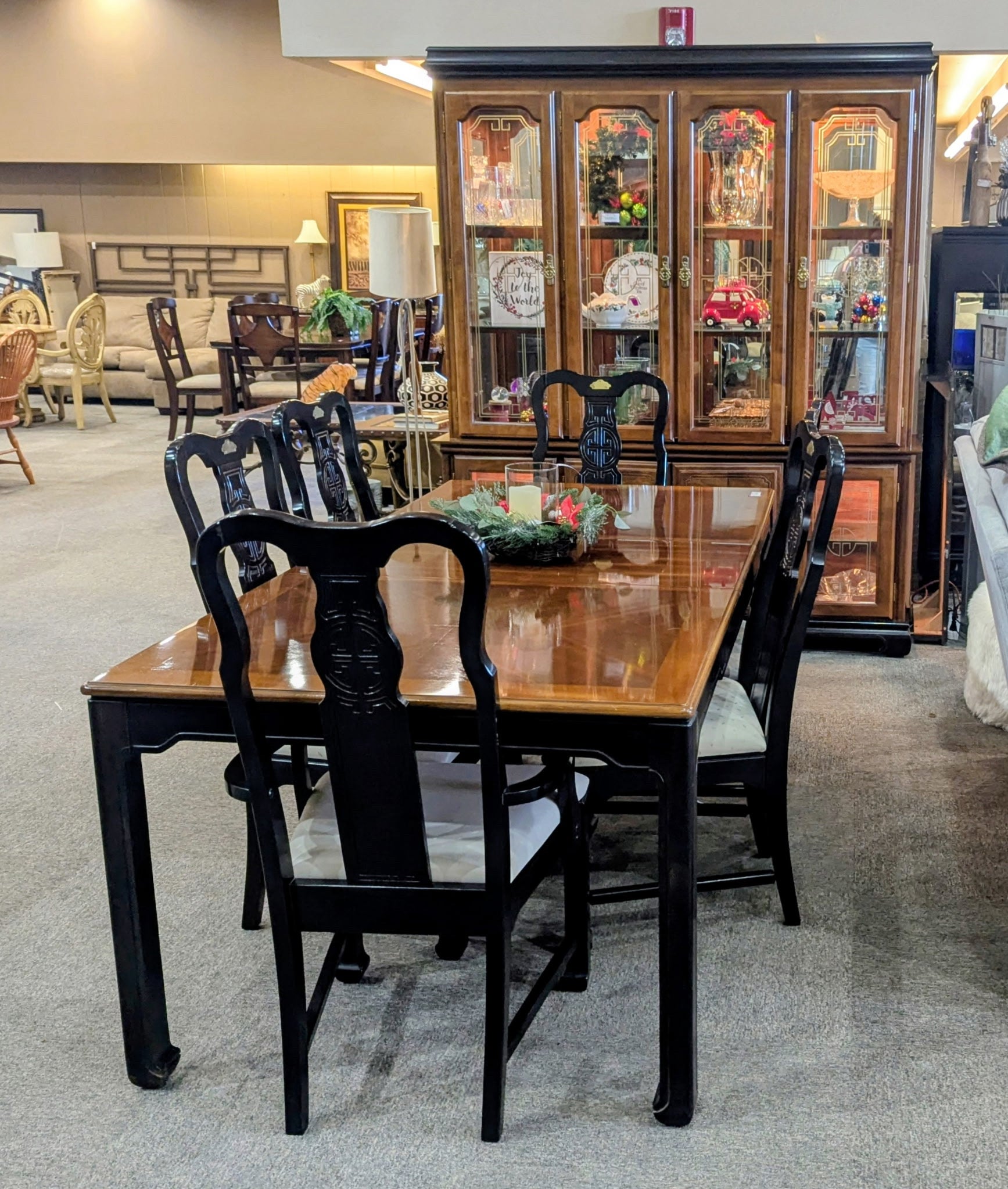 DINING – The Carriage Trade Furniture