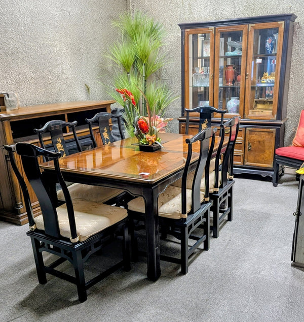 DINING – The Carriage Trade Furniture