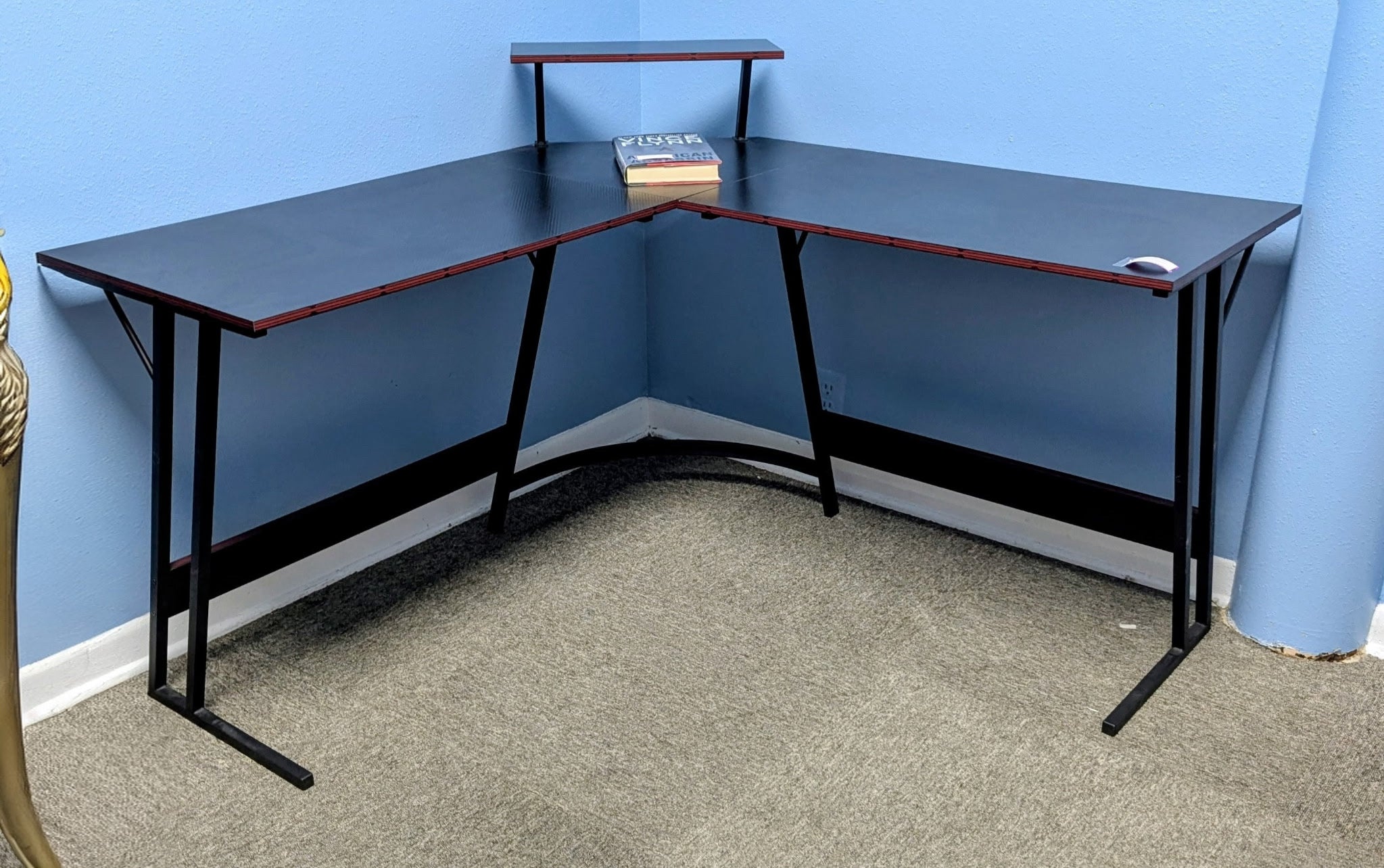 DESK – The Carriage Trade Furniture